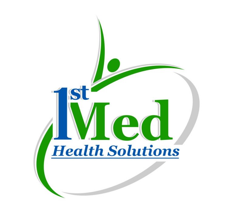 1st Med Health Solutions- Training & Consulting